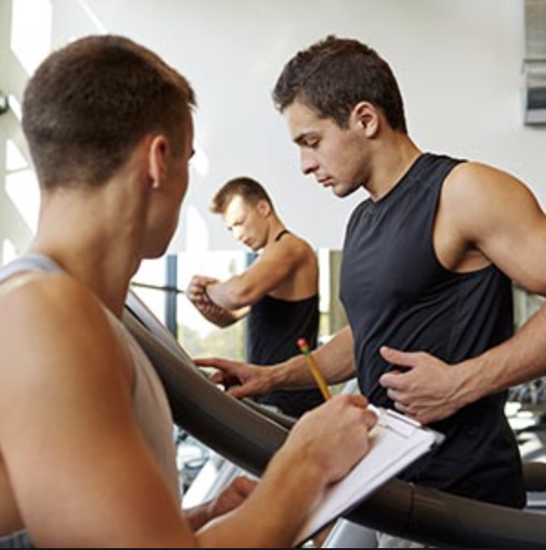 Personal training - Fitness 1440