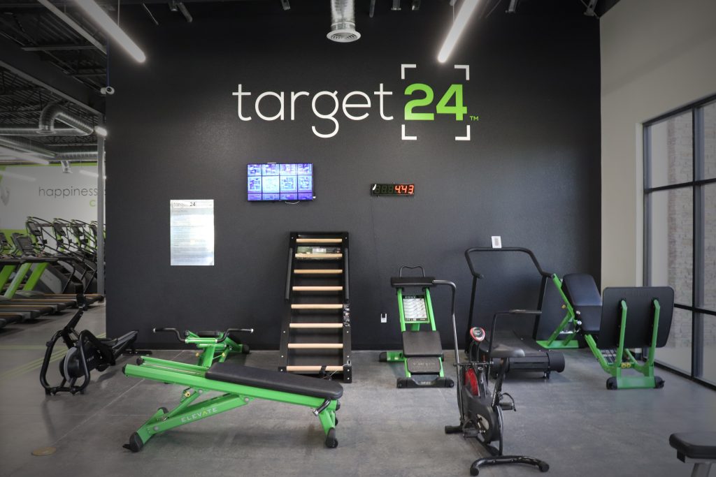 Target24_02 - Fitness 1440 Erie, CO